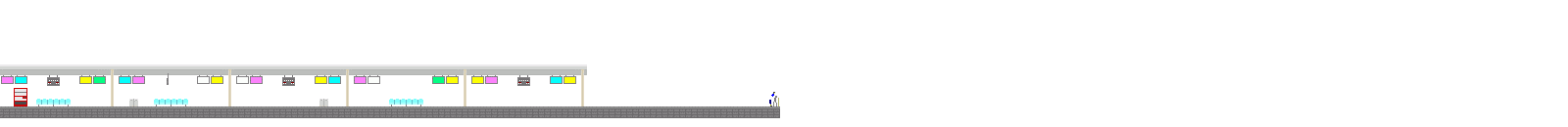 Opaku's Train Kit : A03 v3.3